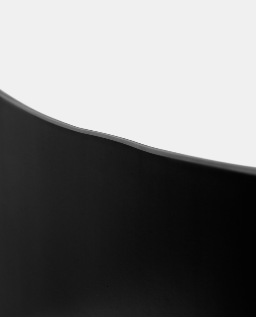 THE Alfa snowboard - white edition - THE Boards Company